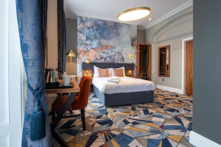 Keavan's Port Hotel, Dublin - Dun Laoghaire