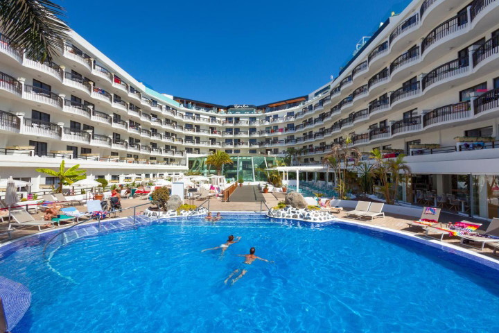 Tigotan Lovers & Friends Playa De Las Americas - Adults Only (+18) - Tenerife