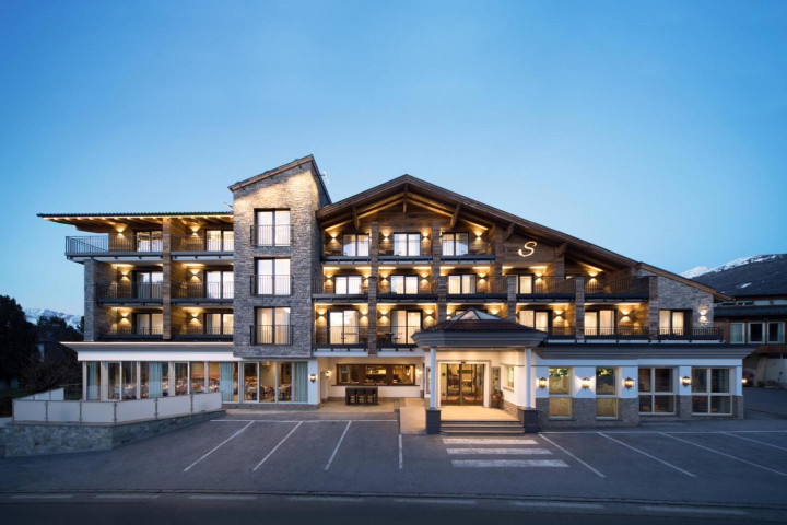 Hotel Stubai - Hall in Tirol