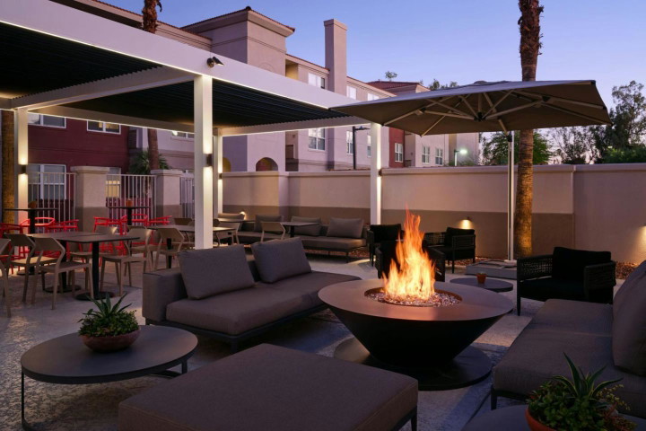 Residence Inn Phoenix Mesa - 메사