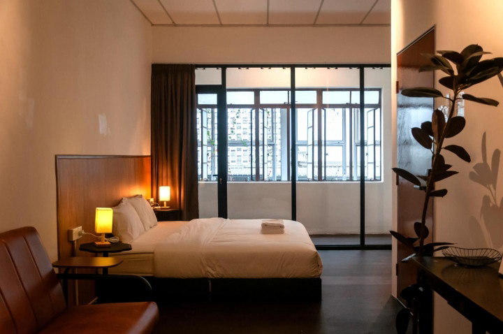 Aayu Chowrasta - 3 Mins Walk To Penang Road Chendul - ペナン