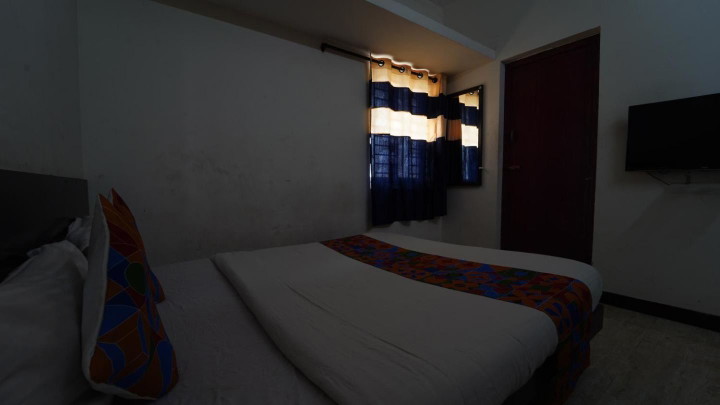H N Residency - Coimbatore