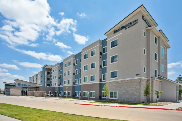 Residence Inn By Marriott Wichita Falls - Wichita Falls, TX
