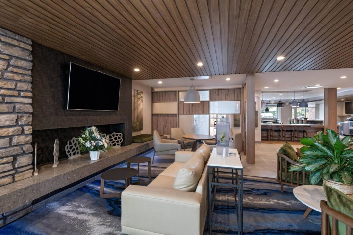 Fairfield Inn & Suites By Marriott Houston Missouri City - Missouri City