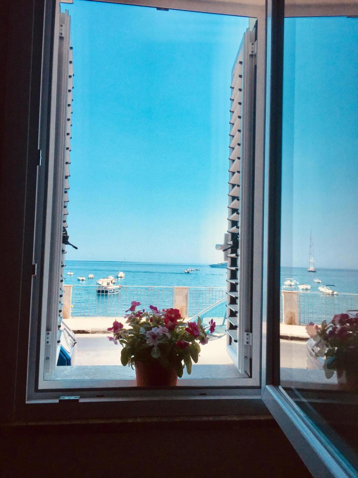 Taormina Holidays - Naxos