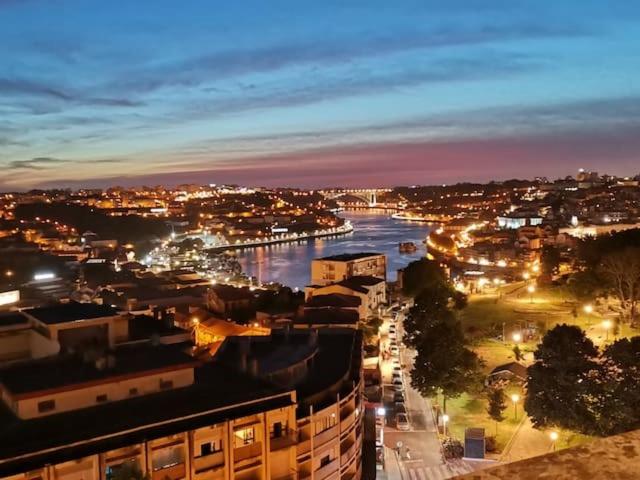 Apartamentos Jardim Do Morro - Río Duero
