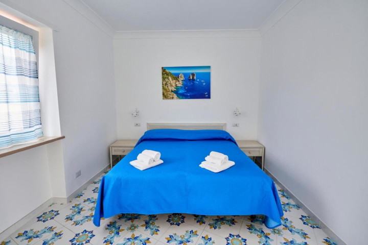 Casa Nannina By Ferraro Apartments - Anacapri