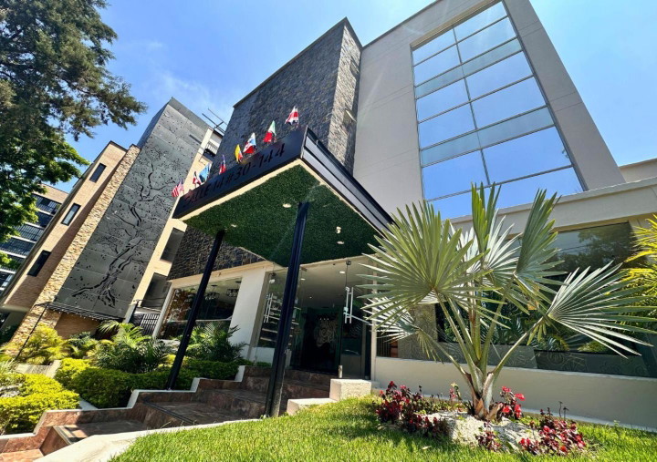 Greenview Medellin By Drym - Itagüi