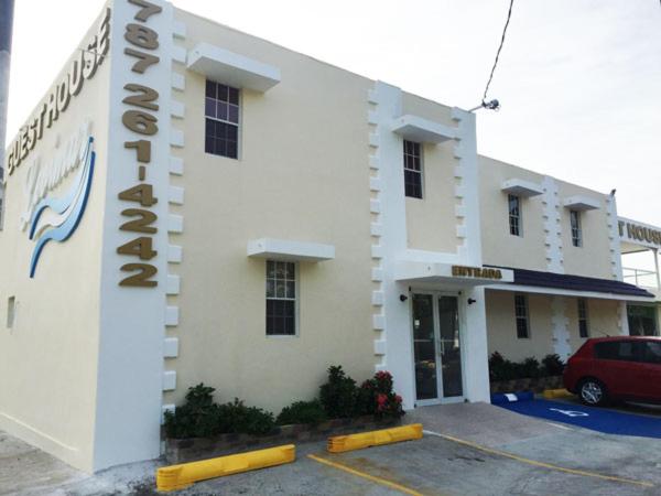 Levimar Guest House - Puerto Rico