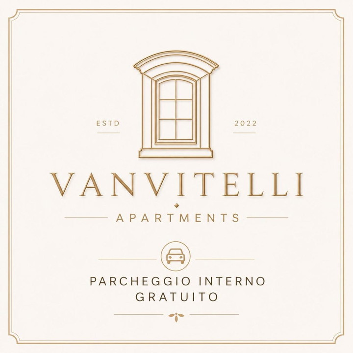 Vanvitelli Apartments - Caserta