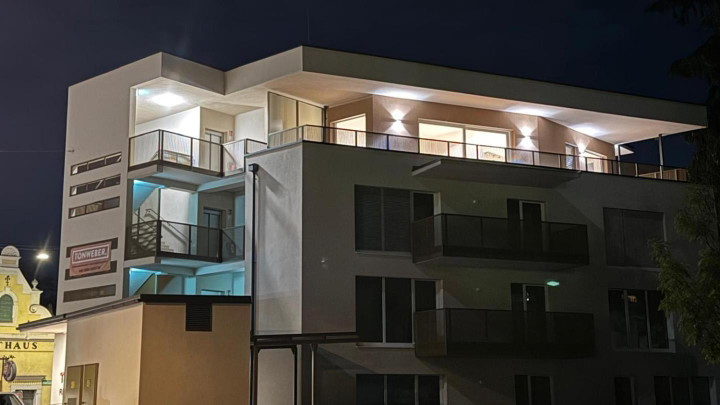 Penthouse Apartments & Playgrounds Graz - Graz