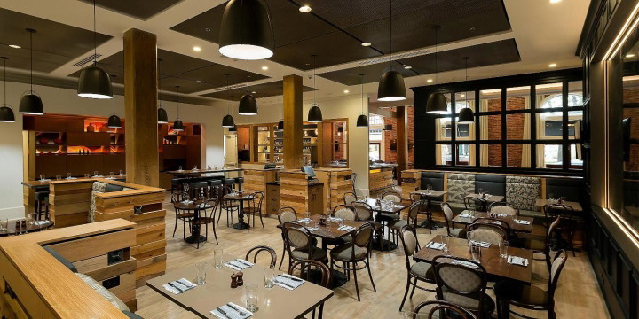 Hotel Indigo Savannah Historic District By Ihg - Pooler, GA