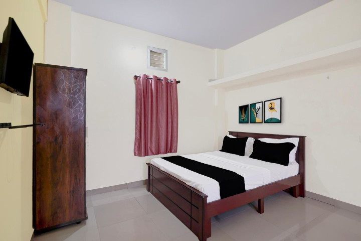 Hotel O Ganesha Hotel Boarding & Lodging - Hosur
