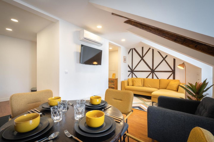 Frutaria - Lisbon Suites - Montijo, Portugal