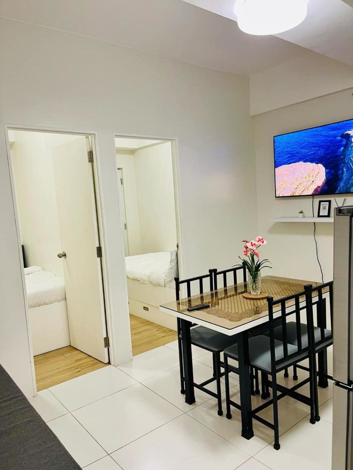 Riverfront City 2 Suite Room - Naga
