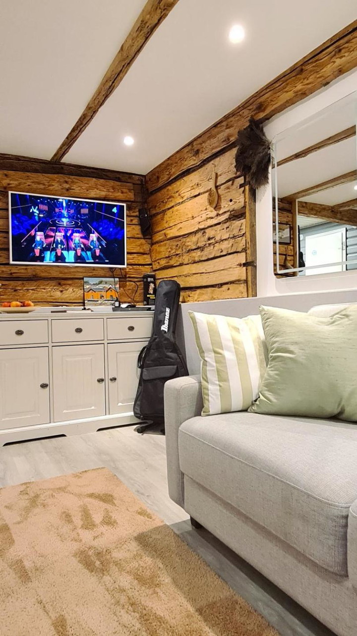 Cozy Island Apartment In Porvoo - Porvoo
