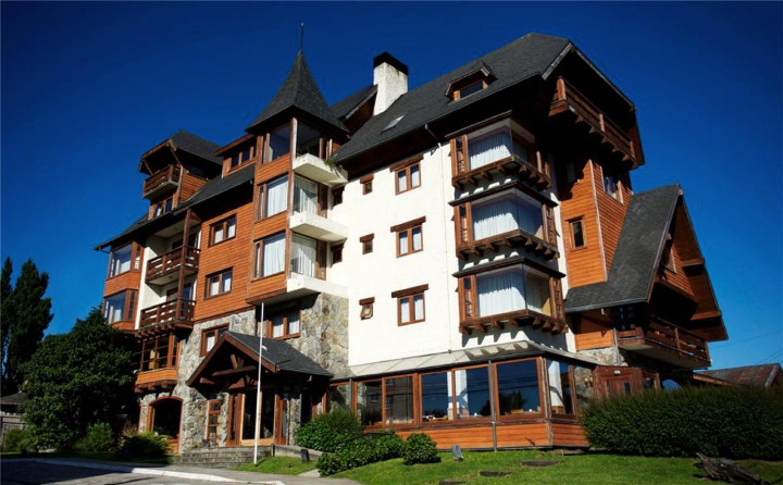 Hotel Puelche - Llanquihue