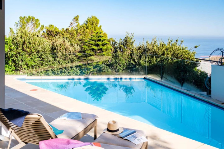 Shakawe Villa - Cape Town
