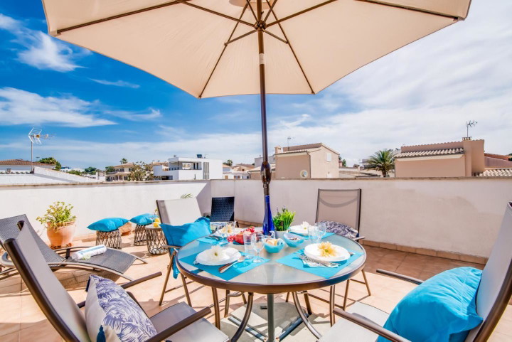 Ideal Property Mallorca - Casa Susana - Balearic Islands