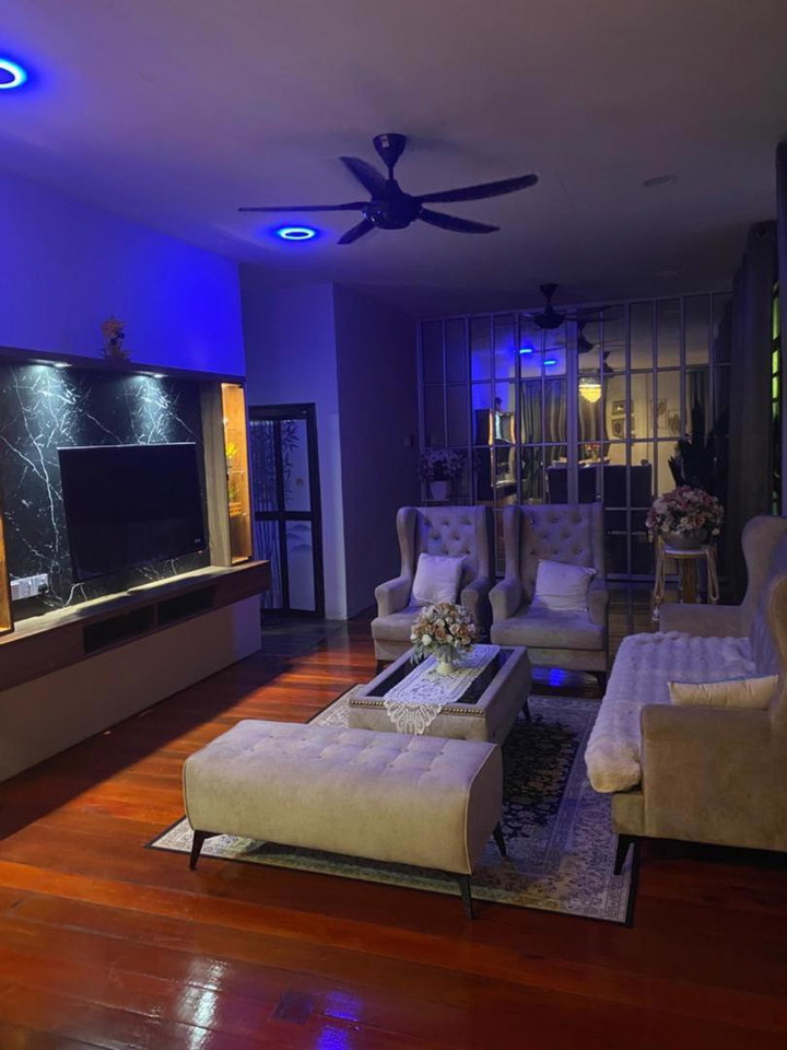Z&n Homestay - Kuala Terengganu