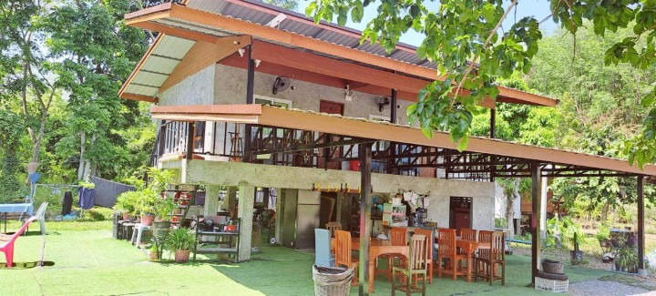 Yao Noi Hostel By Kr - Ko Yao Yai