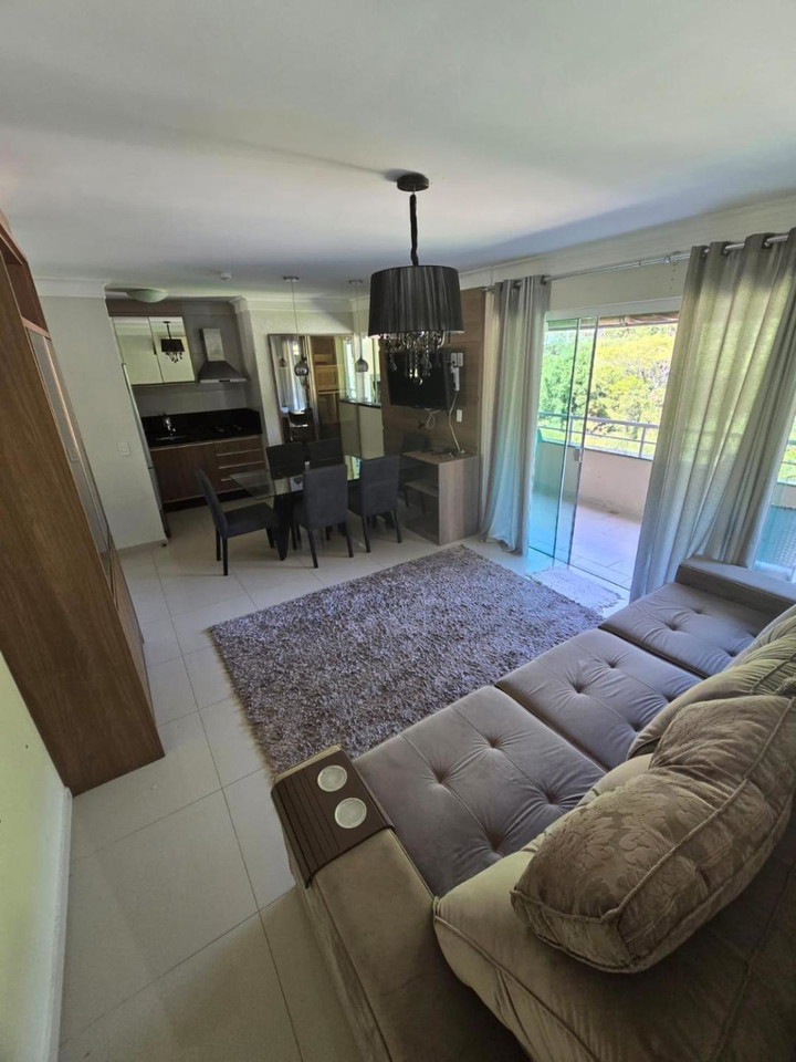 Bombinhas Summer Beach - Cond Apart Privados - Bombinhas