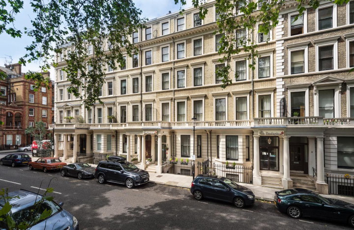 The Villa Kensington - Harrow