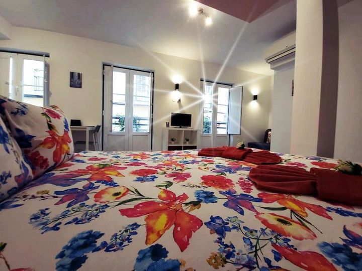 Studios Of The Panteão, 1st Floor - Alfama