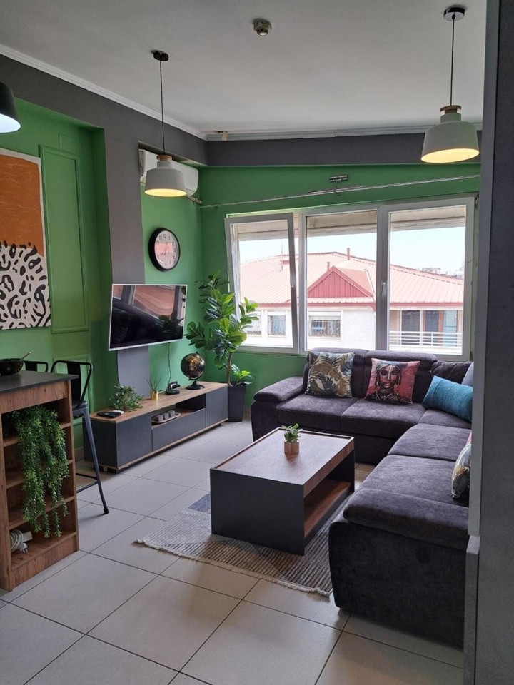 Kamche Lux Apartment - North Macedonia