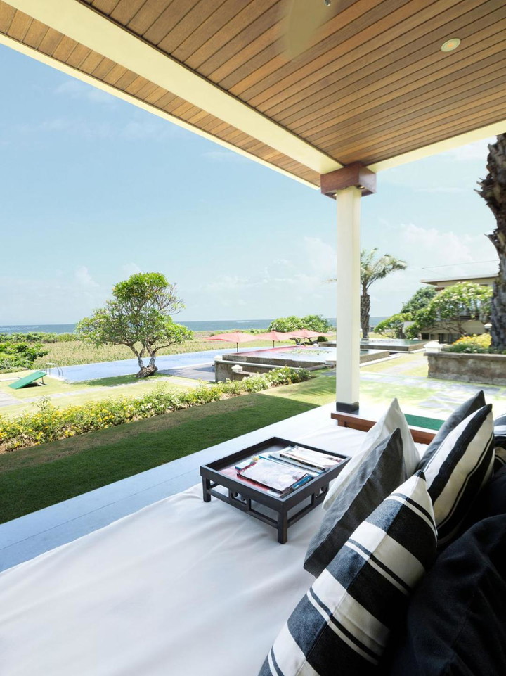 Sanur Residence - Denpasar