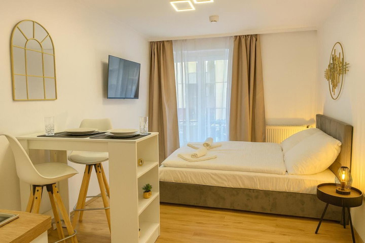 8 Modern Und Gemütlich, Ggü Uni-passau, Tg-stellplatz Und Balkon - Passau