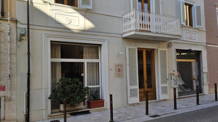 Hotel Savoia E Campana - Montecatini Terme