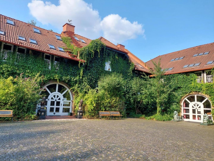 Rittergut Haus Laer - Hattingen