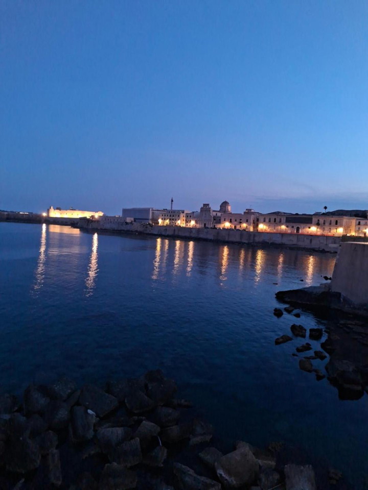 Ortigia Adriana Suite - Syracuse