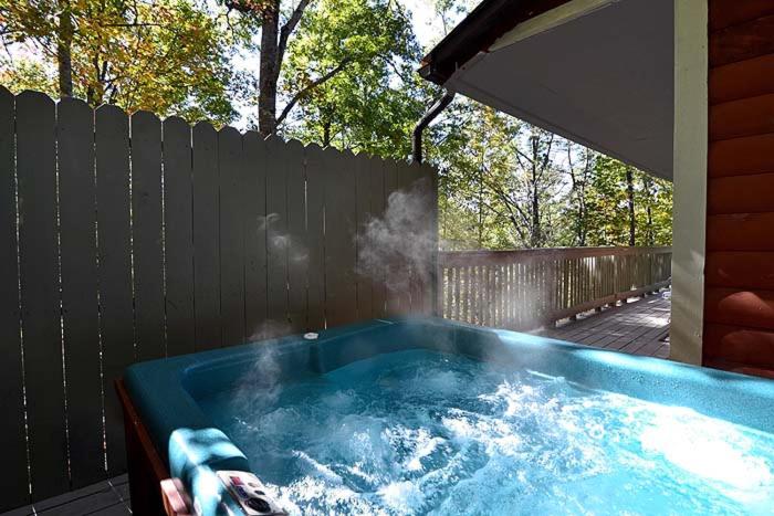 Smoky Mountain Dream - Gatlinburg, TN