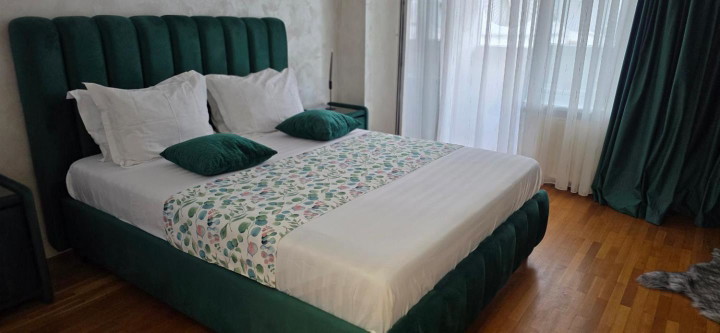 Apartament Victoriei - Centru - Bucarest