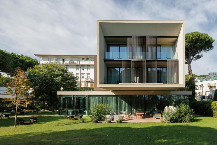 Marepineta Resort - Cesena