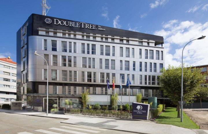 Doubletree By Hilton A Coruña - Oleiros, España