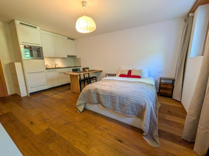 Planb Stay - Celerina/Schlarigna