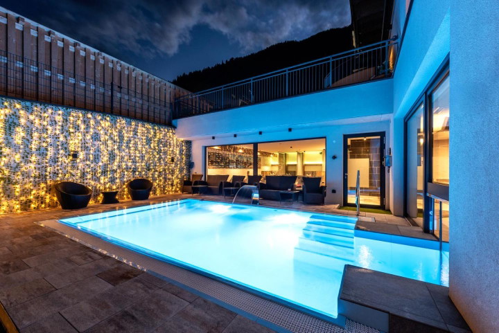Hotel Alpenkönigin - Alpine Luxury - Zams