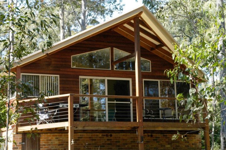 Bewong River Retreat - Australie