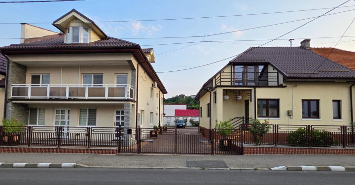 Aldola Inn - Râmnicu Vâlcea