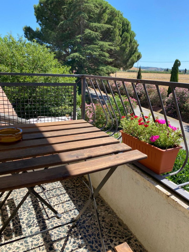 Bed And Breakfast La Marianaccia - Capalbio