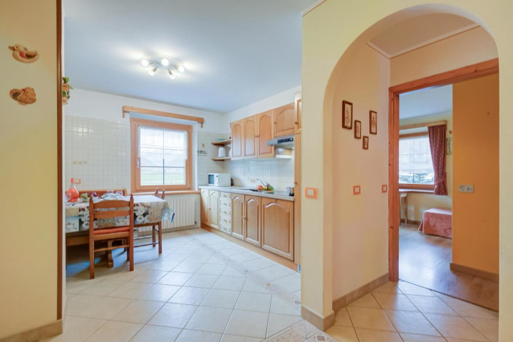 Stella Alpina - Happy Rentals - Livigno