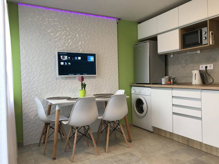 Rkcz40 - Design Apartment At The Heart Of Balaton - Zamárdi