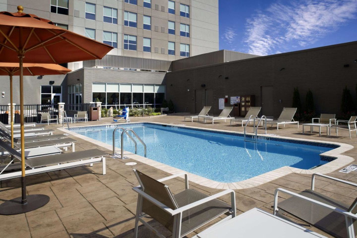 Hyatt House Raleigh North Hills - Raleigh, NC