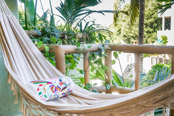 Casita 2 At Casa Redonda Sayulita - Sayulita
