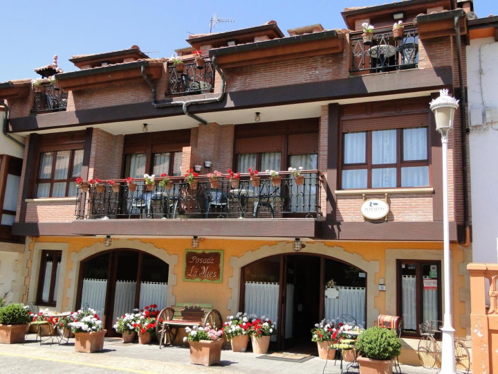 Posada La Mies - Santoña
