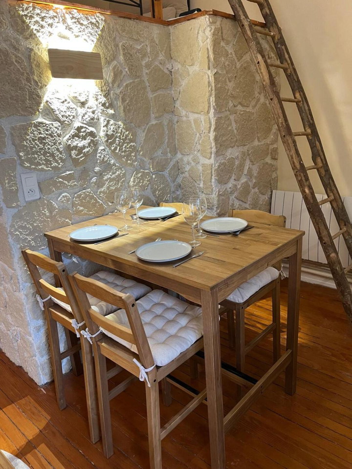 Logement Cosy à 200 Mètres Des Thermes - Vittel