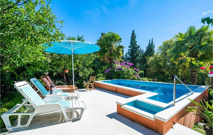 Beach Front Home In Mlini - Cavtat